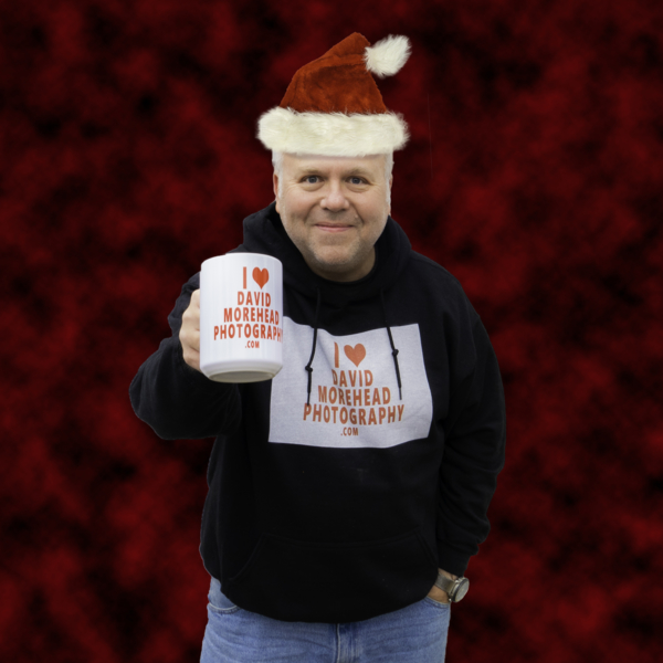 David Morehead - Official Website